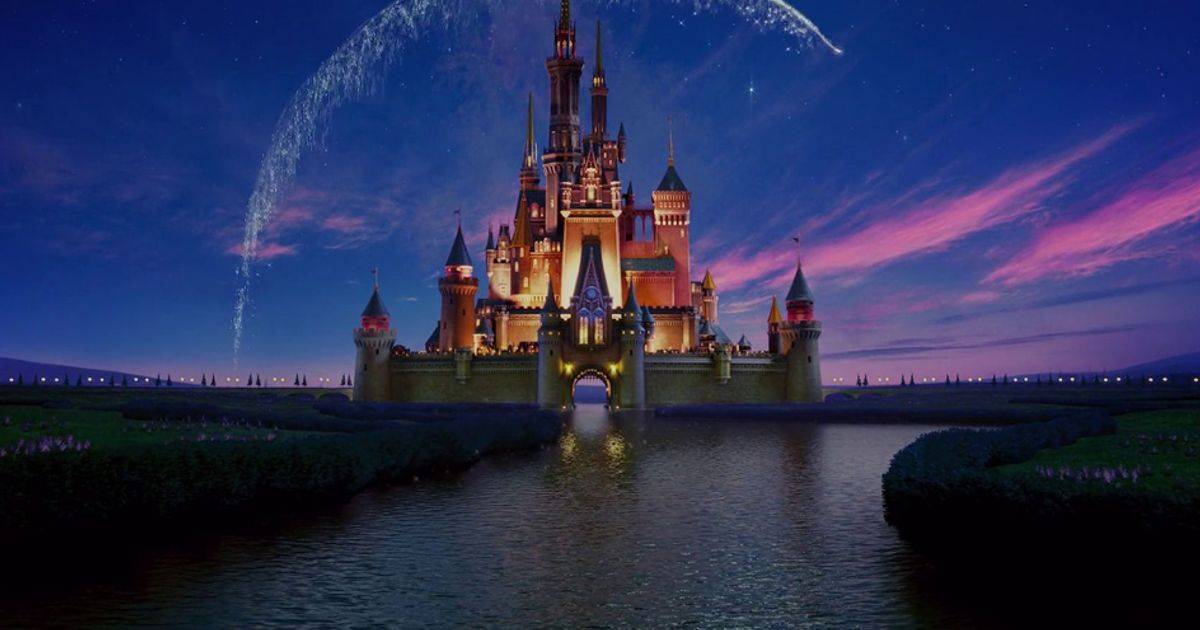 Luoghi incantati (e veri) da cui la Disney ha tratto ispirazione