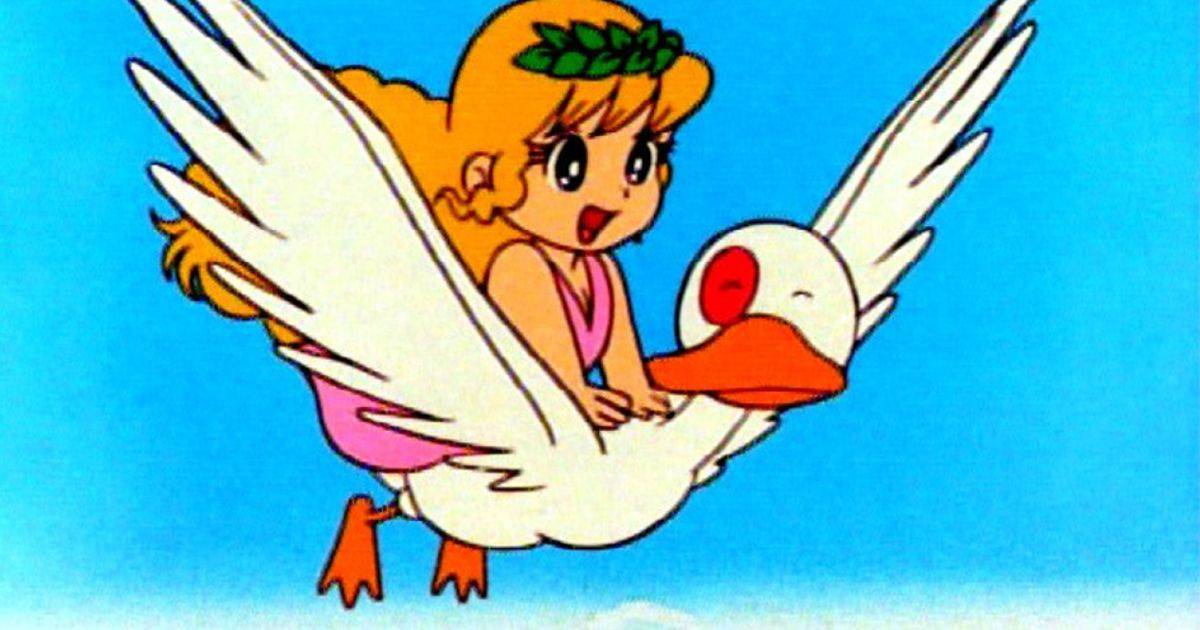 Pollon? Ecco cosa non sapete della dea della speranza