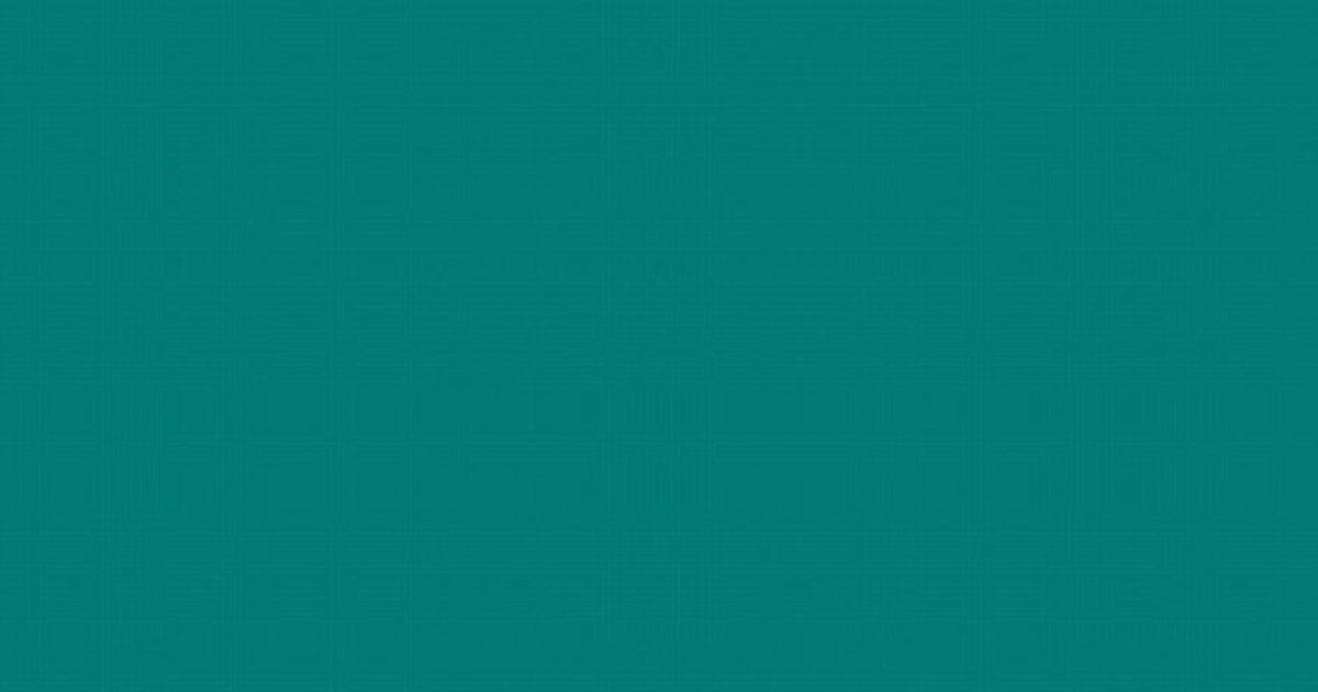 Blu o verde? Che colore è? La nuova illusione ottica