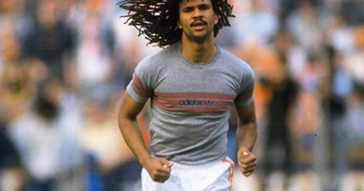 Gullit, 54 anni oggi per un’icona del calcio