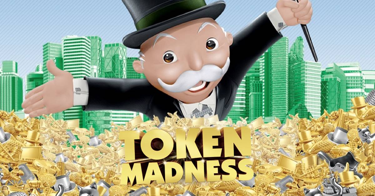 Monopoly, aperto il voto online per decidere le nuove pedine!