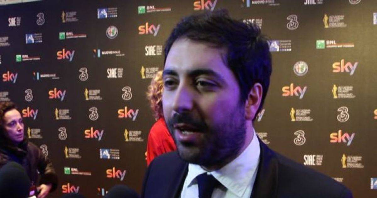 David, Matteo Rovere: sono felice, è un film fatto con il cuore