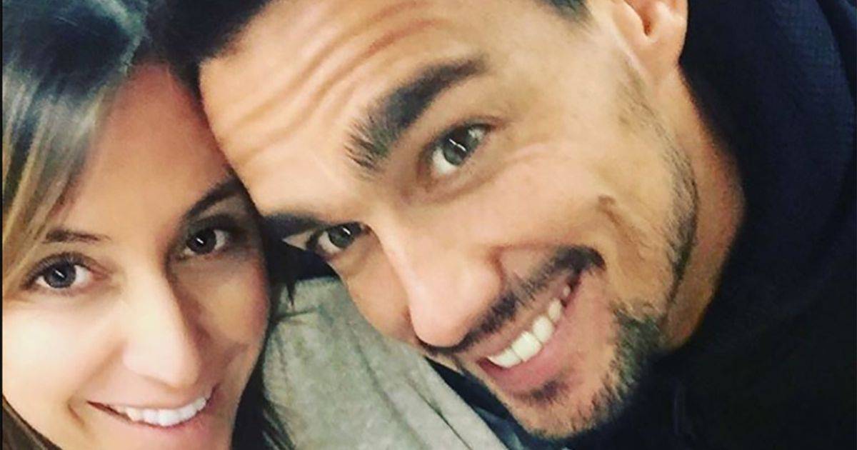 E’ nato Federico, il figlio di Flavia Pennetta e Fabio Fognini