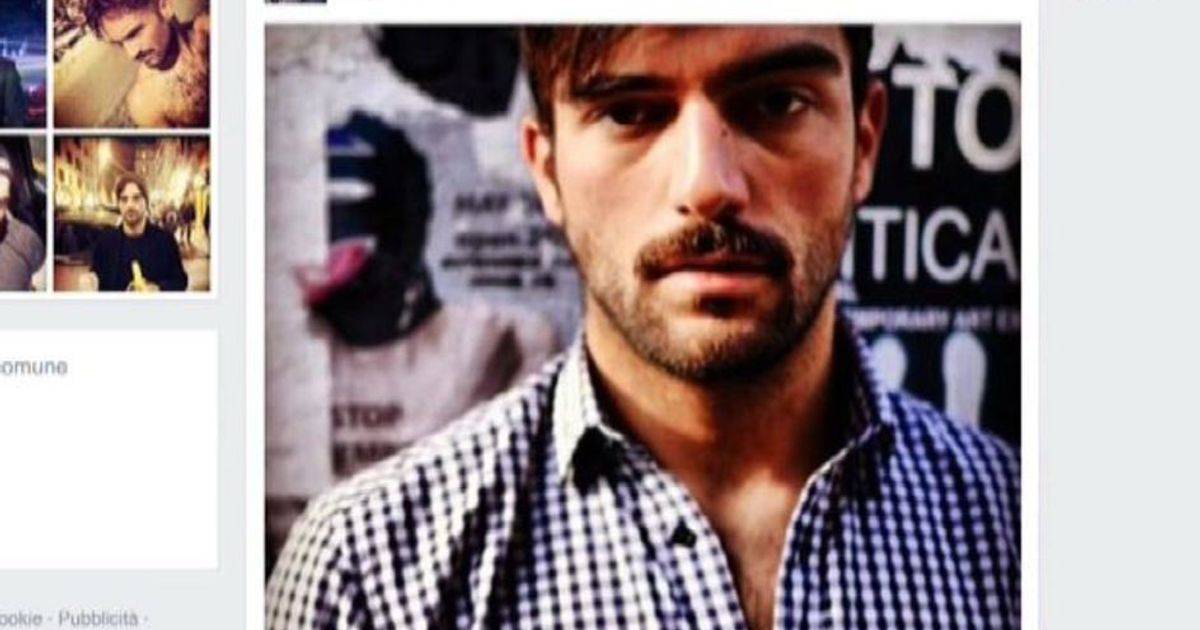 Omicidio Varani, suicida in cella prima del processo Marco Prato