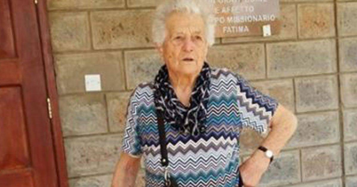 Supernonna Irma continua la missione, gli aggiornamenti