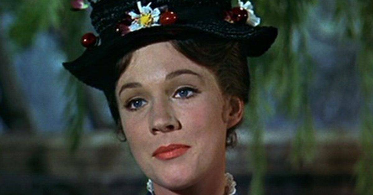 Mary Poppins: ecco il primo trailer del sequel