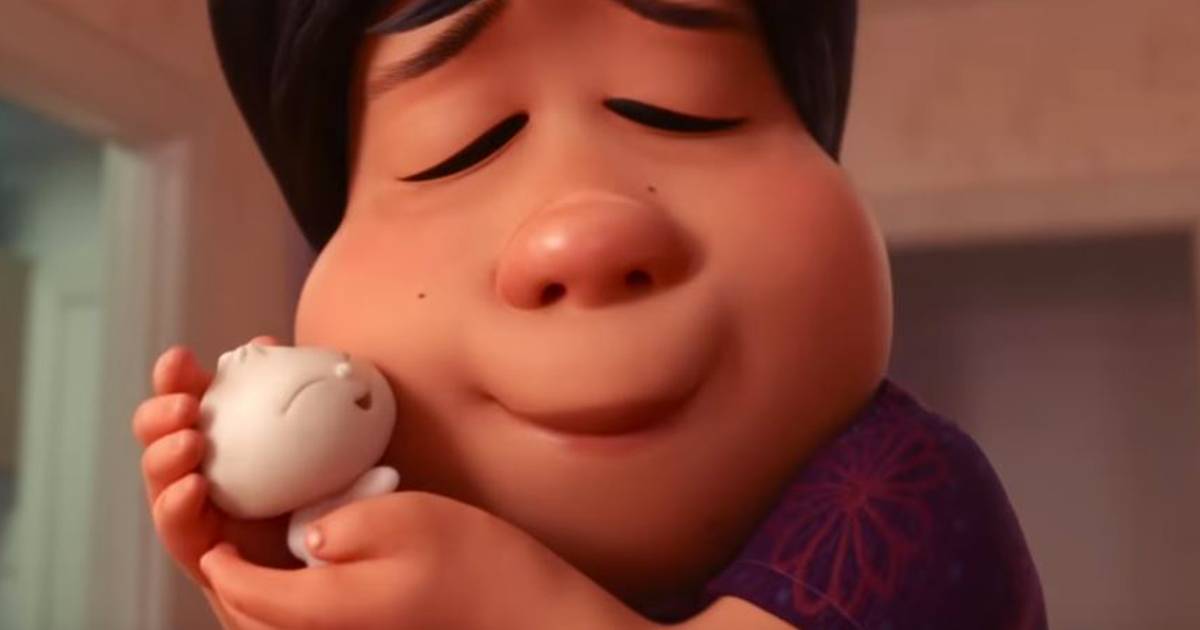 Bao: guarda il corto della Pixar che ha vinto l’Oscar