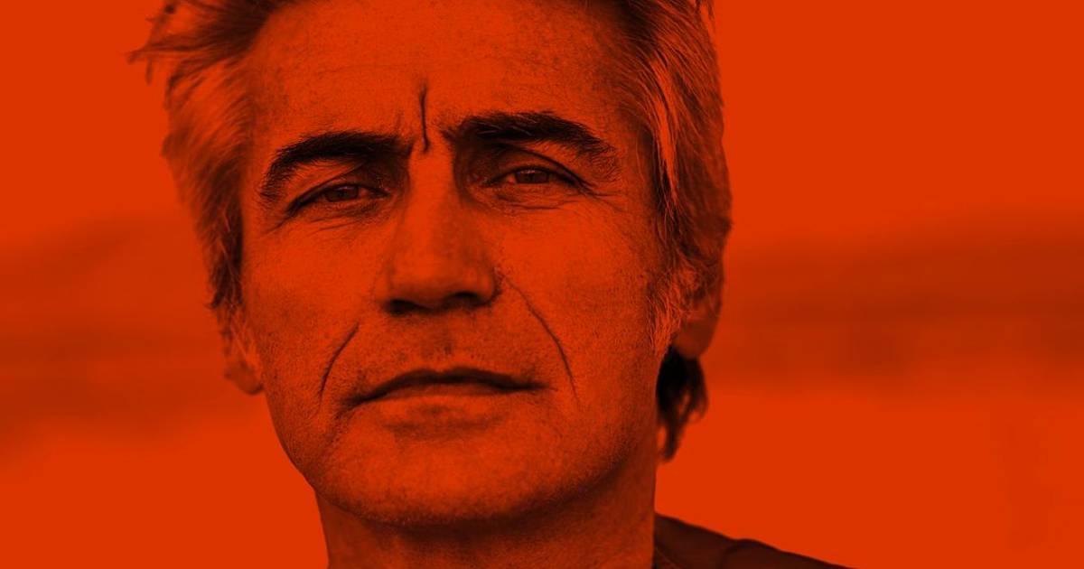 Ligabue svela la copertina del nuovo album