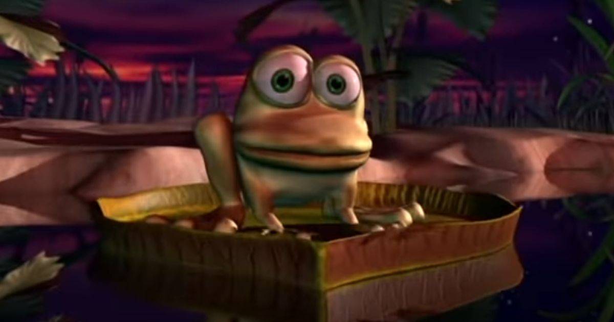 Crocki Crocki: arriva dalla Spagna la rana che fa concorrenza a Baby Shark