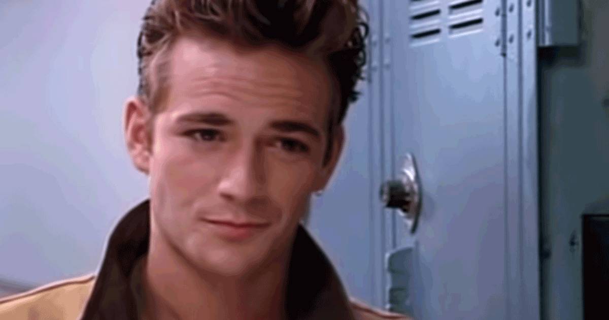 Ecco la scena in cui Brenda incontra Dylan per la prima volta