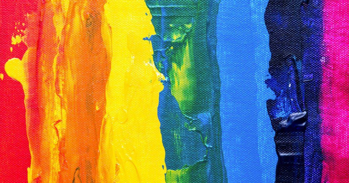 Per ogni colore corrisponde una personalità: sono tutte qui