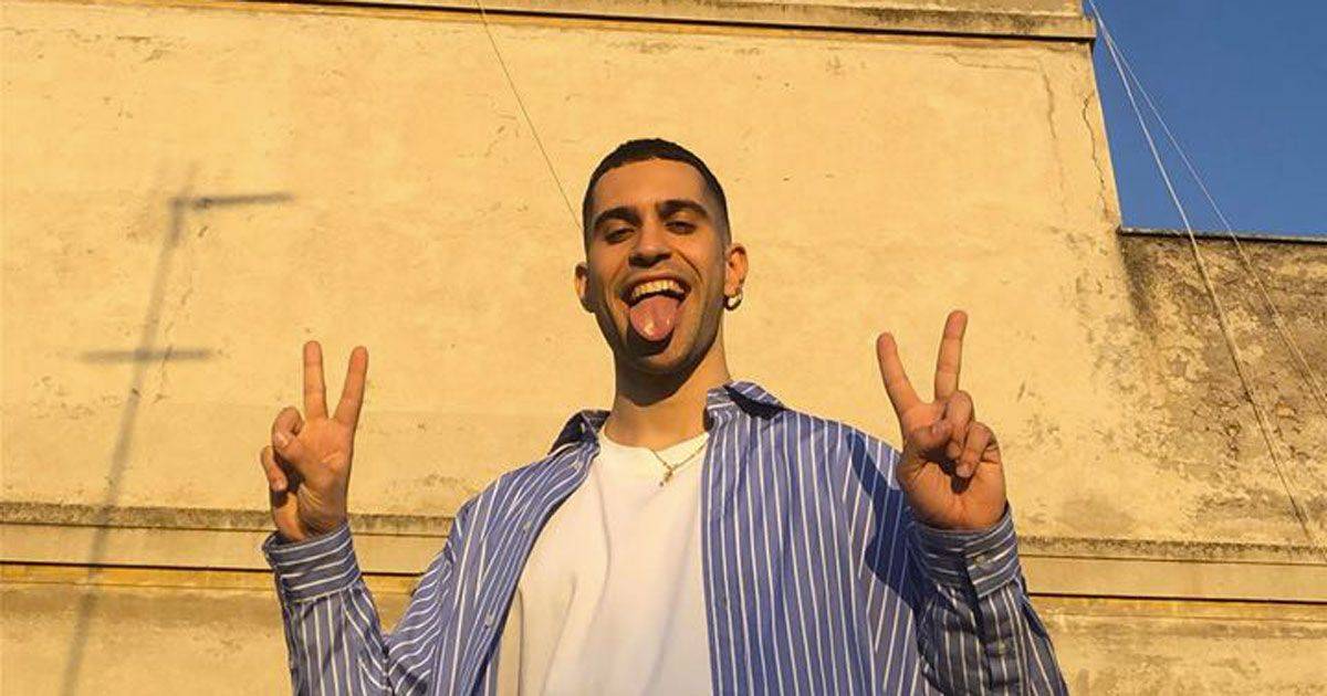 Mahmood: Soldi è la canzone italiana più ascoltata su Spotify