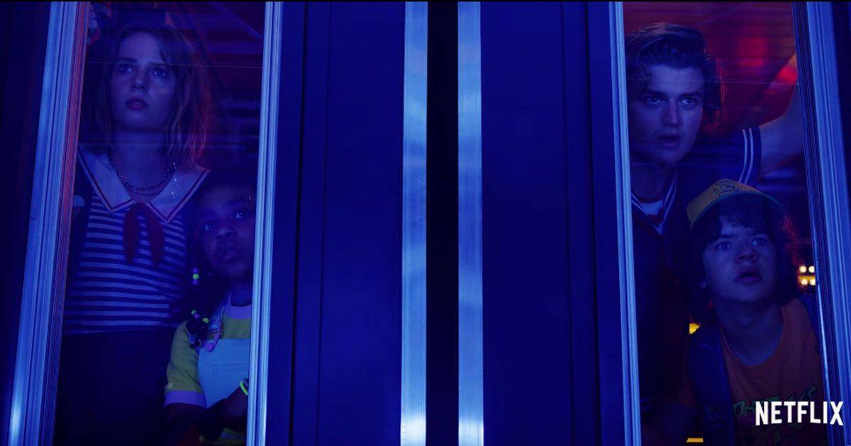 Stranger Things 3: Netflix mostra il final trailer in italiano