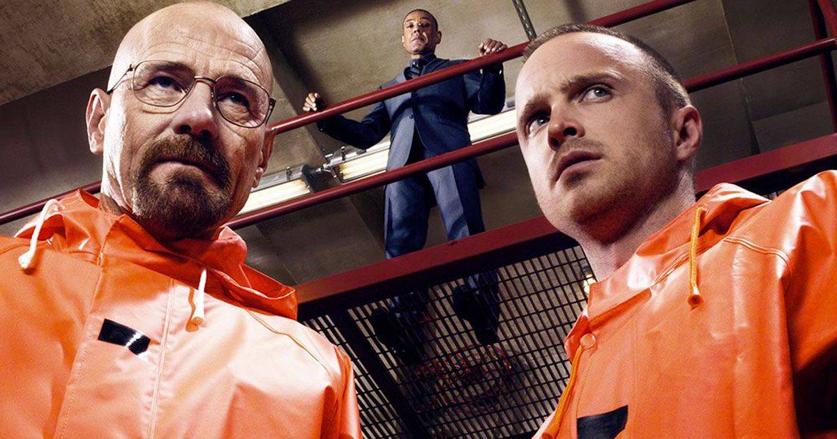 Breaking Bad: il primo trailer e la data d’uscita del film