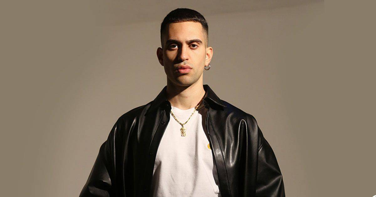 Mahmood: dopo il successo di Soldi e Barrio, parte il tour