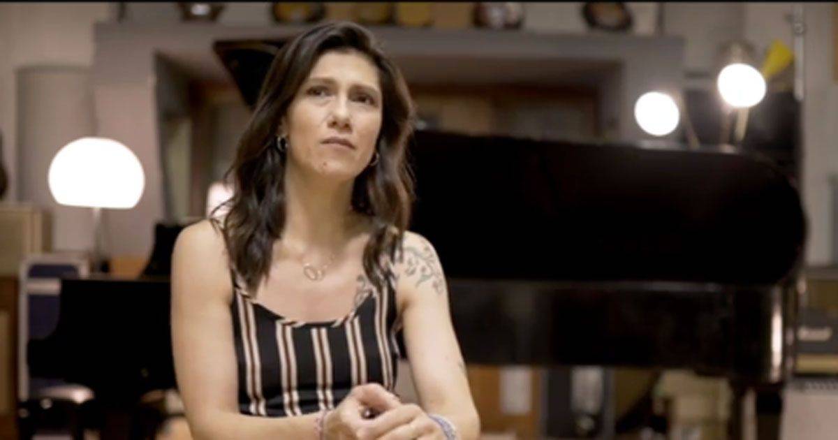 Elisa canta “Auschwitz" di Guccini: è da brividi, ecco il video