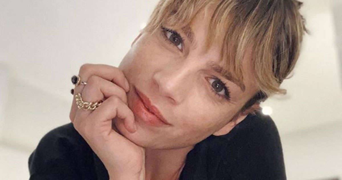 Emma Marrone si mostra senza trucco su Instagram