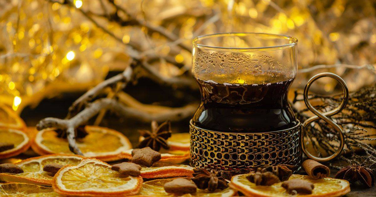 Vin brulè: la ricetta originale e i consigli per prepararlo