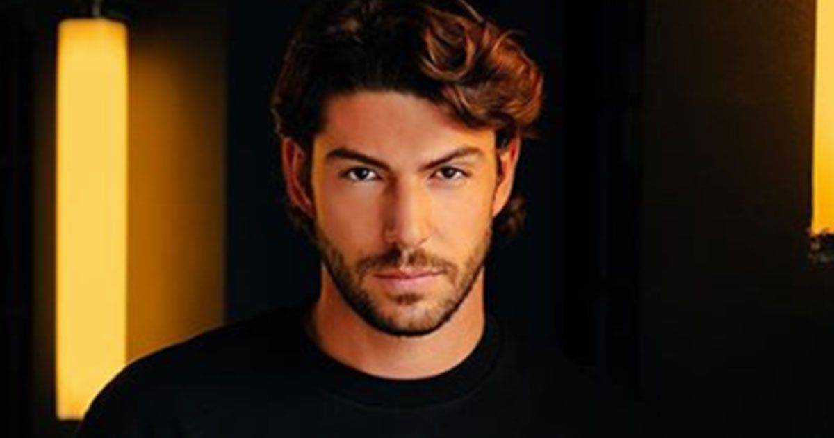 Ignazio Moser su Instagram, gli addominali scolpiti conquistano tutte