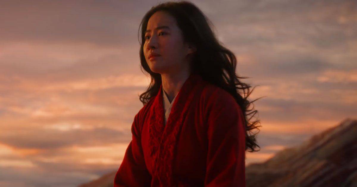 “Mulan”: il trailer del nuovo live-action della Disney
