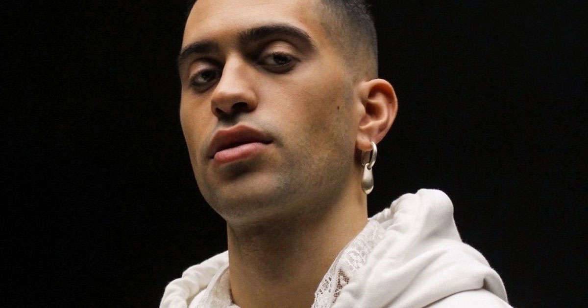 Mahmood: ascolta il nuovo singolo “Rapide”