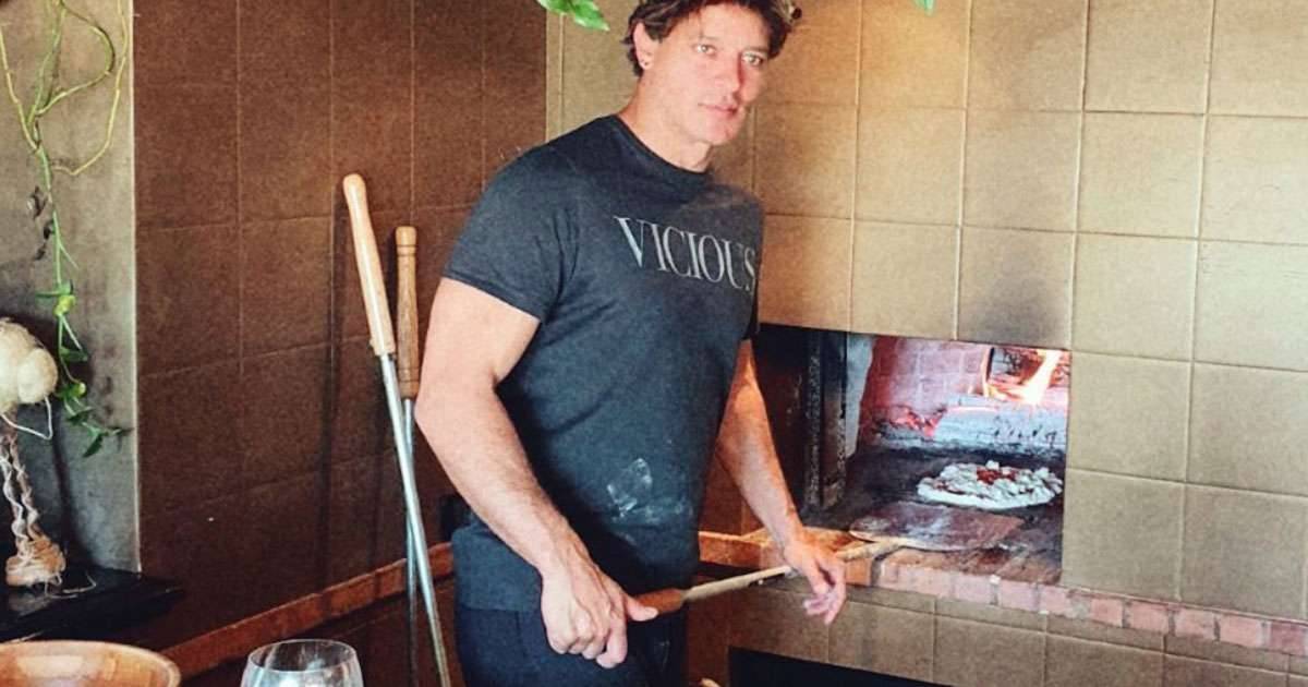 Gabriel Garko racconta la verità sulla storia con Manuela Arcuri