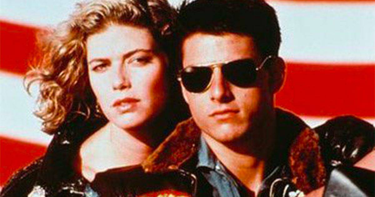 "Take My Breath Away": indimenticabile colonna sonora di Top Gun compie ...