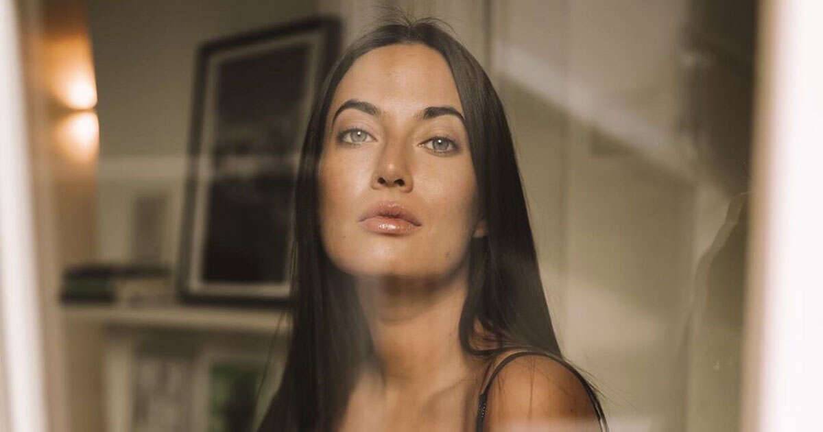 Le foto in intimo di Giulia Valentina conquistano Instagram