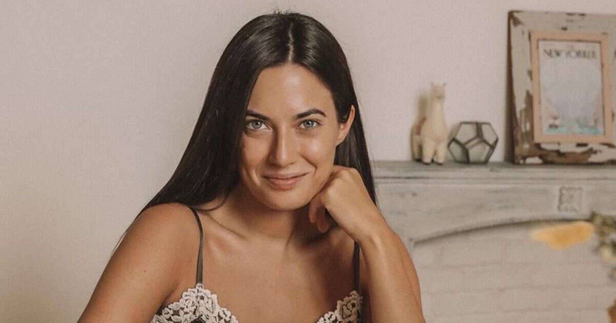 Giulia Valentina su Instagram: la scollatura è provocante