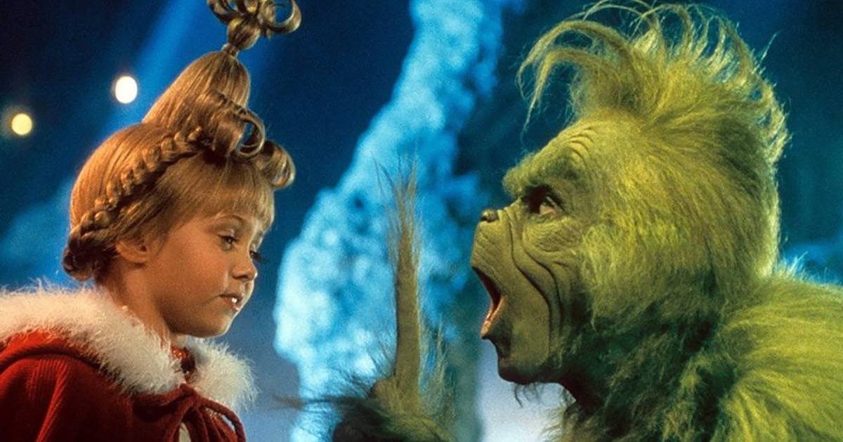 Ecco che fine ha fatto la bimba del film Il Grinch con Jim Carrey