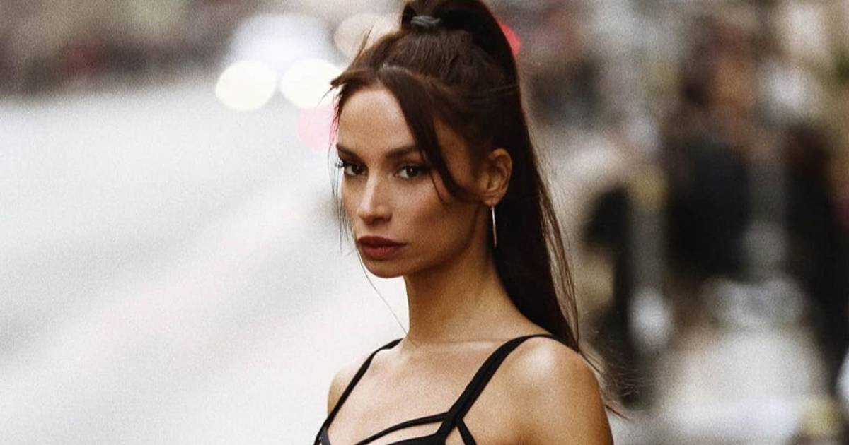Francesca Tocca: la ballerina di “Amici” conquista Instagram