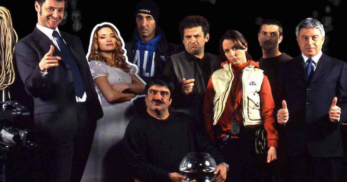 Boris 4: la serie andrà in streaming su Disney+, ecco il teaser