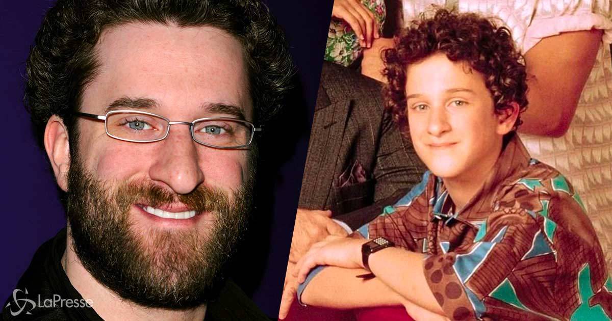 È morto Dustin Diamond, per tutti Screech di “Bayside School”