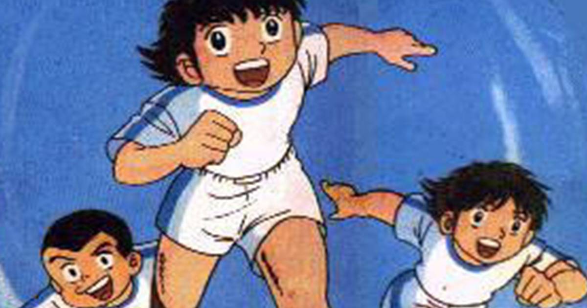 Il creatore di “Holly e Benji” confessa: “Oliver Hutton è proprio Maradona”