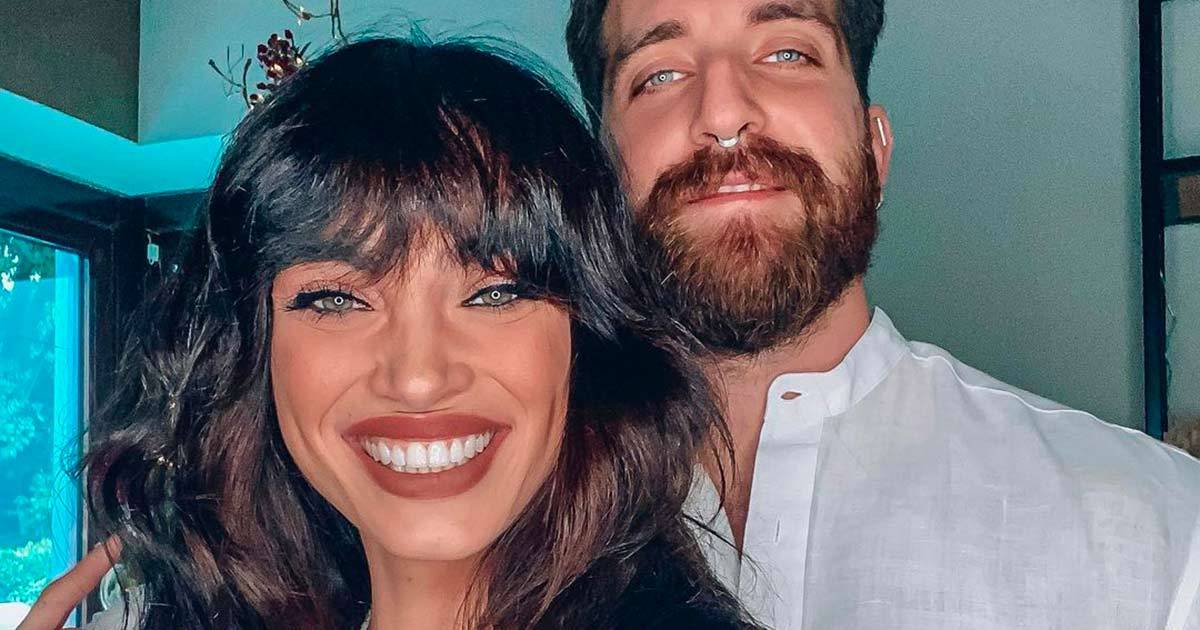 Lorella Boccia è incinta: la dolcissima dedica su Instagram