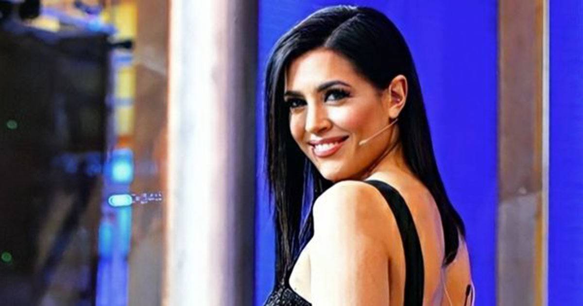 Avanti un altro: Miss Claudia Ruggeri conquista Instagram