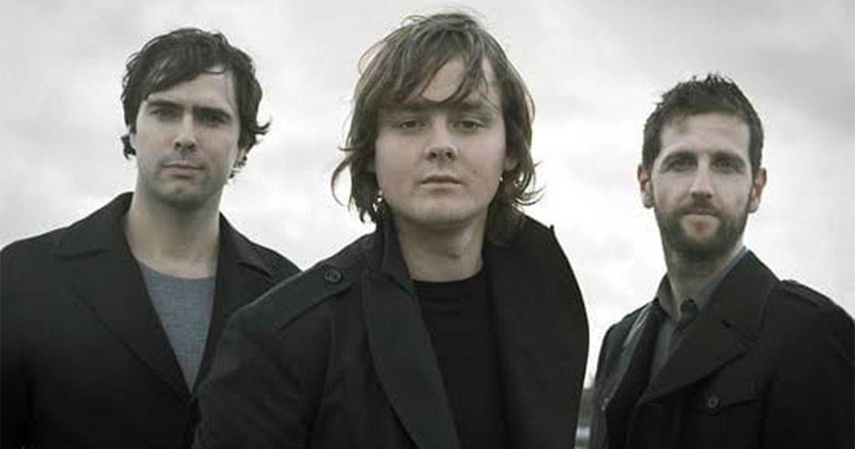 Keane: compie 20 anni "Everybody's Changing"