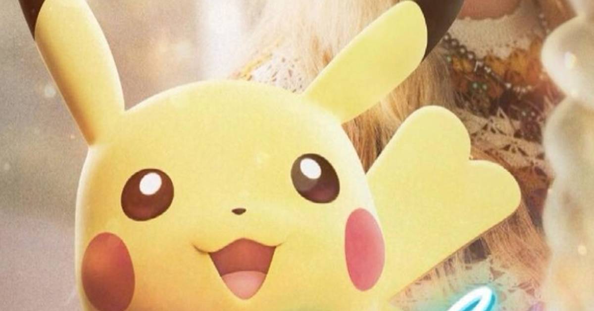 Pikachu e Katy Perry insieme per Electric, il nuovo brano della pop star