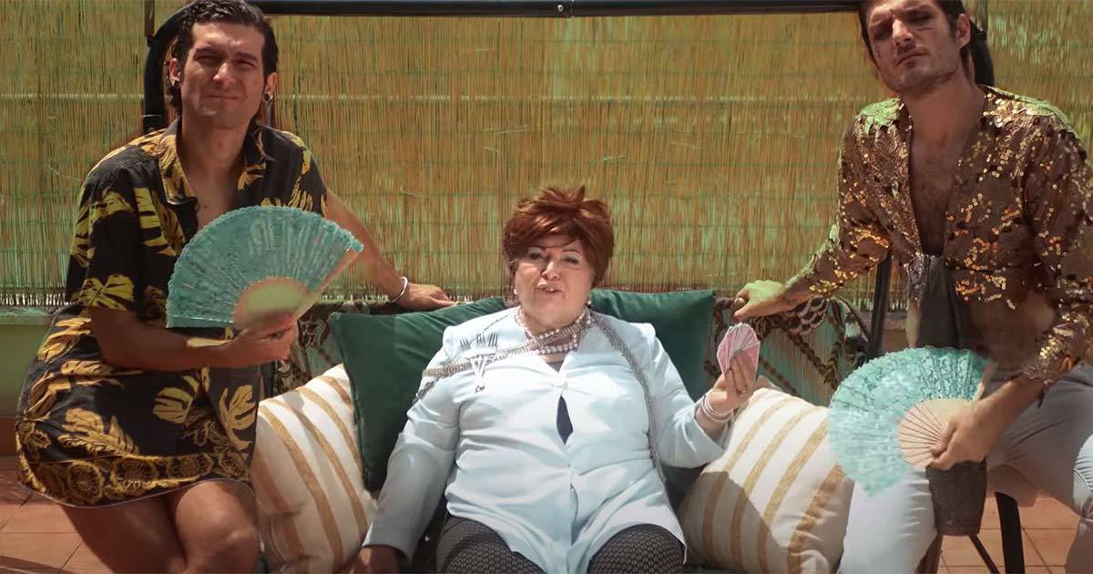 Le Coliche: ecco la parodia di “Mille”, il tormentone di Fedez con ...