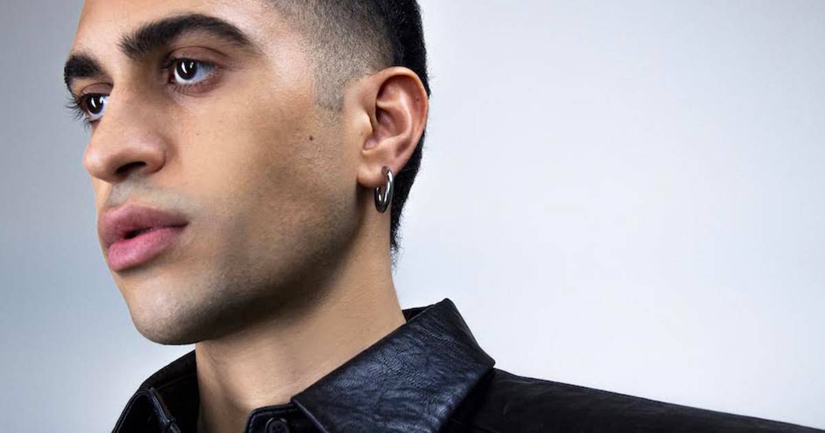 Mahmood: ecco la tracklist del suo nuovo album “Ghettolimpo”
