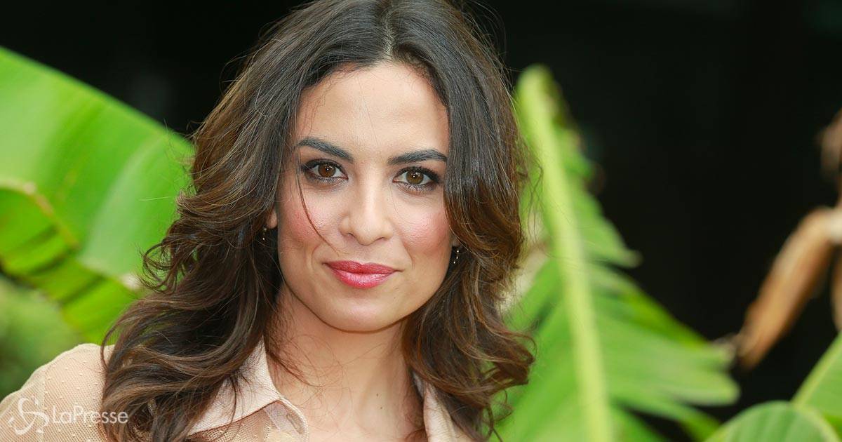 Serena Iansiti è diventata mamma: ecco la foto su Instagram