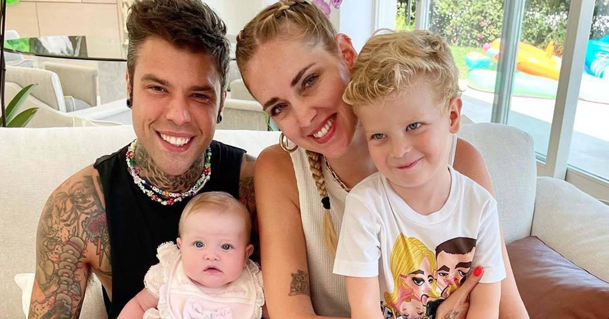 “The Ferragnez”, ecco il trailer della serie TV con Chiara Ferragni e Fedez