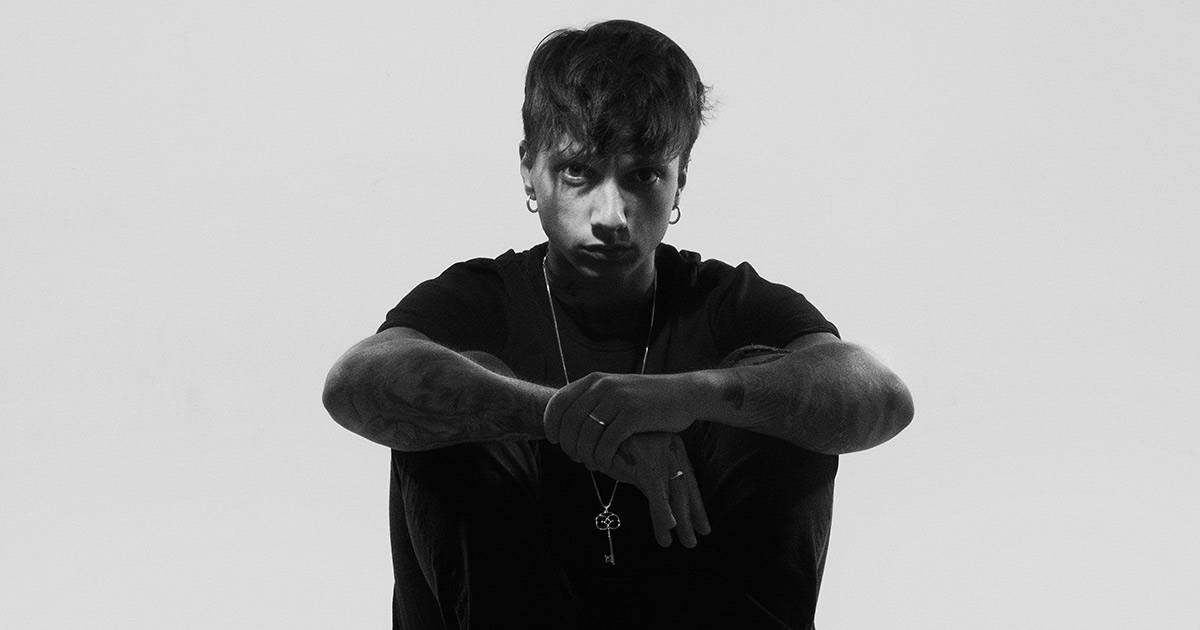 Ultimo presenta “Solo”, il suo nuovo album