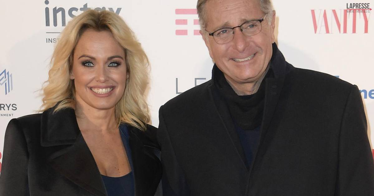 Sonia Bruganelli svela alcune immagini di casa Bonolis, che lusso!