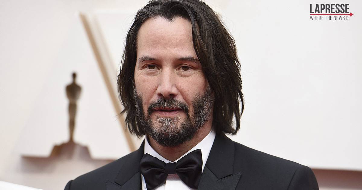 Matrix Resurrections: Neo e Trinity, arrivano le nuove foto