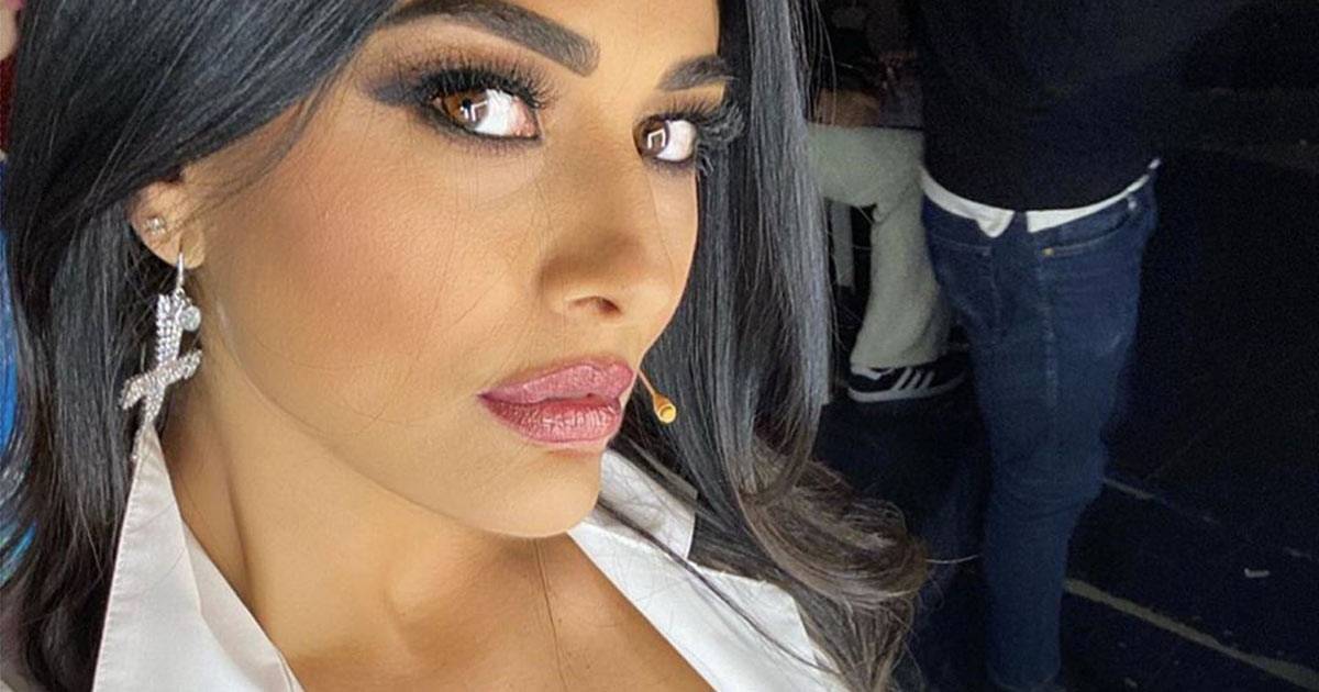 “Avanti un altro”: la dottoressa Maria Mazza è sempre più bella, i ...