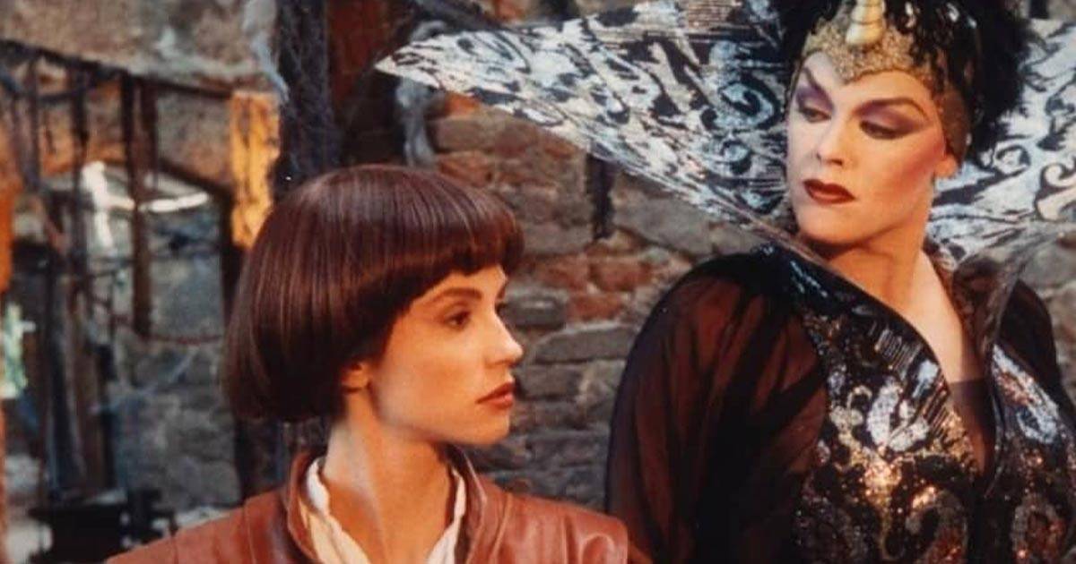 Fantaghirò compie 30 anni e torna in TV, in attesa della nuova stagione ...