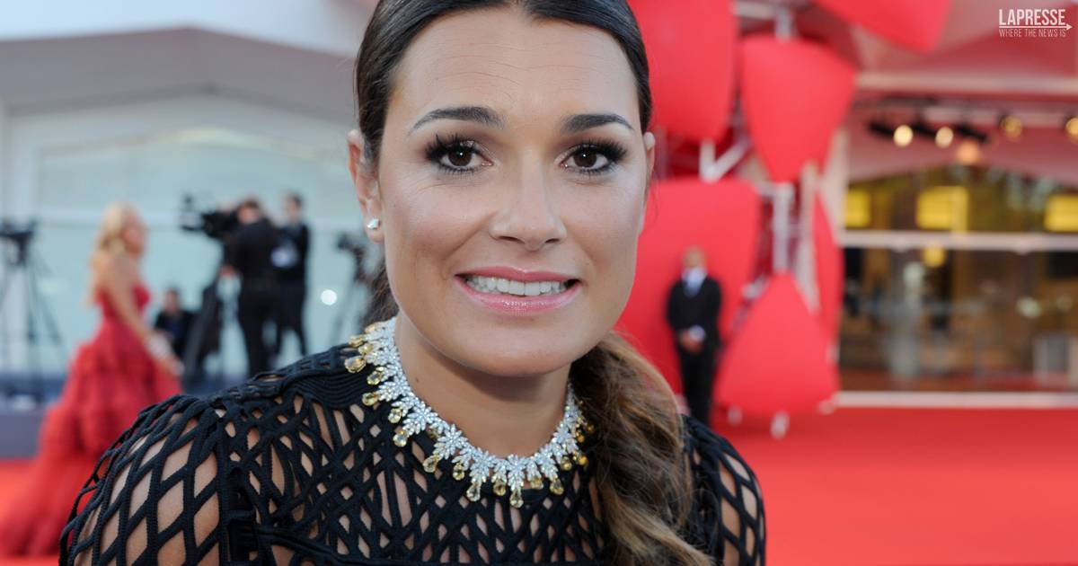 Alena Seredova festeggia il compleanno del figlio con Instagram