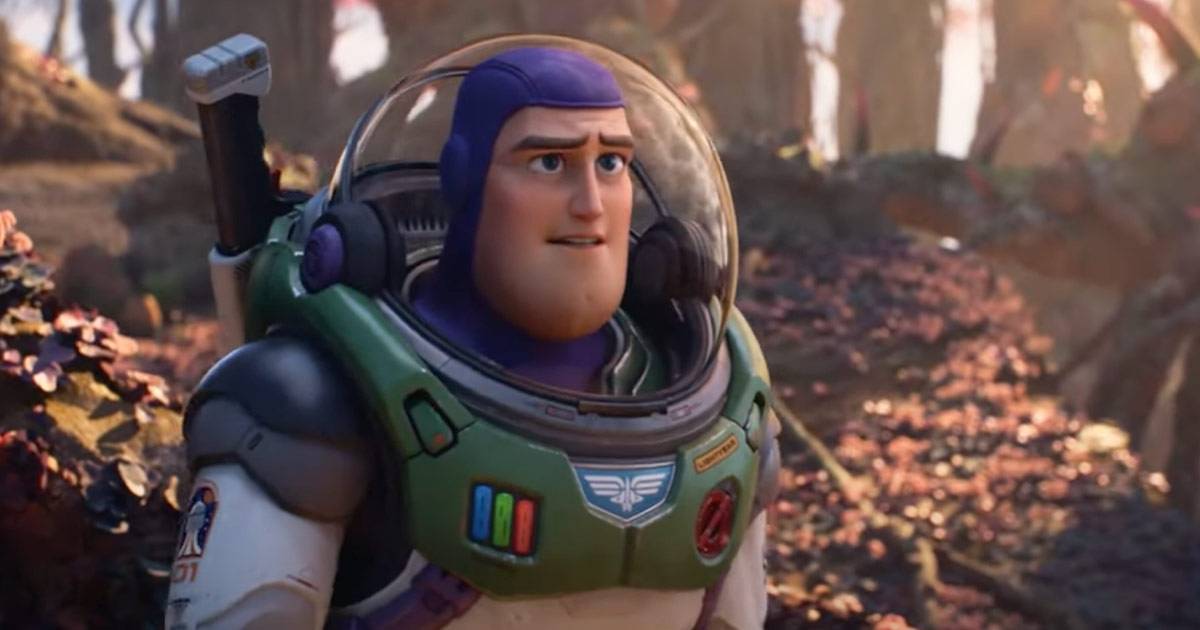 Lightyear - La vera storia di Buzz: il nuovo trailer del film sull’eroe ...