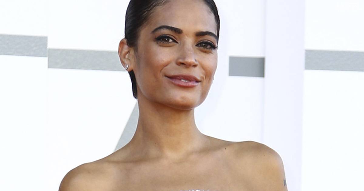 Elodie come Madre Natura: le nuove foto su Instagram